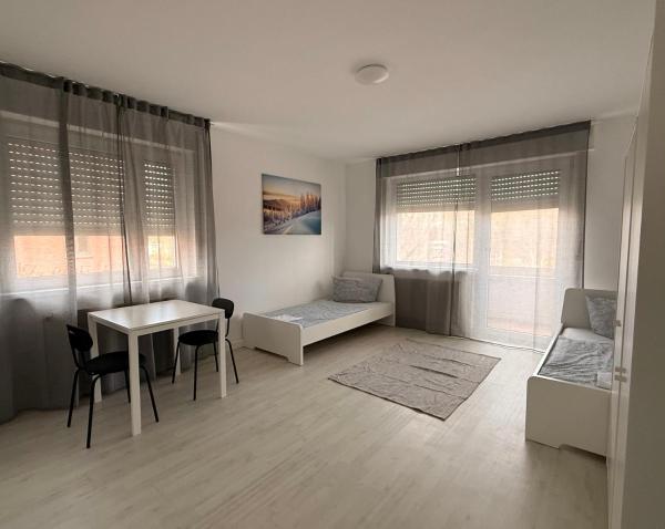 Ferienwohnung Rheinglück - Nierstein