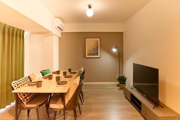 Vort Yamabukicho Residence - Vacation Stay 21598 - Ginzan Onsen