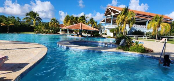 Via Maris Private Villa At Culebra - Islas Vírgenes de los Estados Unidos