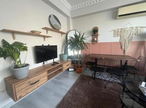 ÜNlü Suits - Şişli