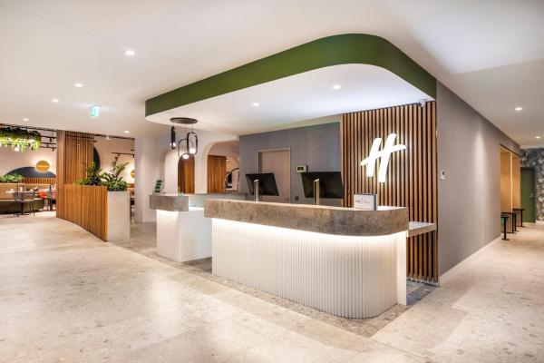 Holiday Inn Dandenong By Ihg - Notting Hill