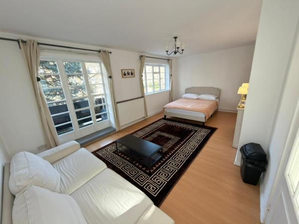 Bianca King Room - Central London