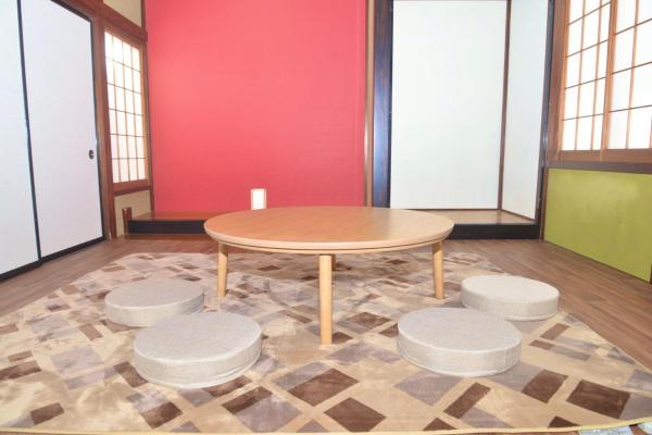 Takaoka City - House - Vacation Stay 21749 - Takaoka