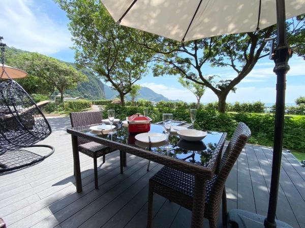 Seaside Garden Nishiizu 1 - Vacation Stay 81611v - Izu