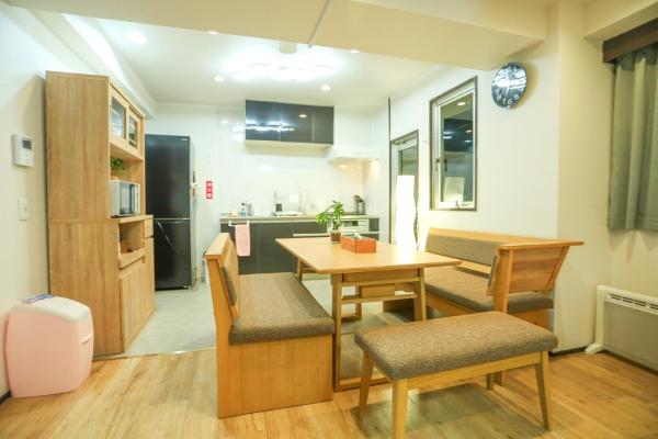 Fushimi Yox Building 10th Floor - Vacation Stay 82677v - Nagoya