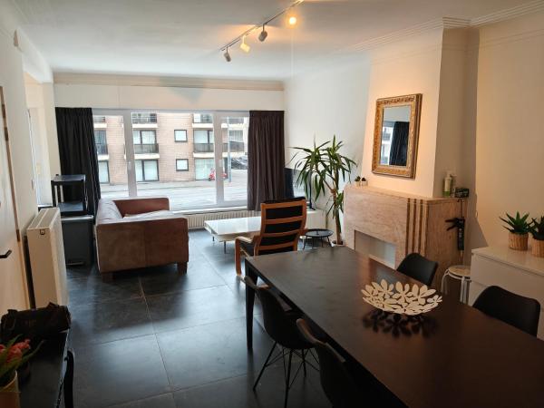 Appartement Dicht Bij Zee - Ostende