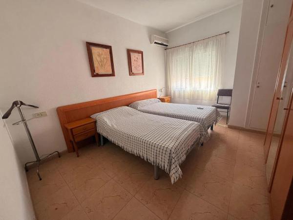 Apartamentos Terra Azul 13a - Murcia