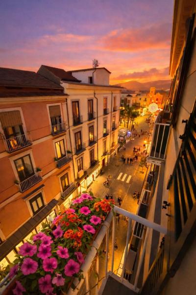 Sorrento Downtown - Sorrente