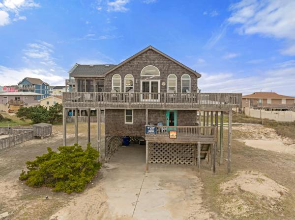 The Pickled Mermaid - Rodanthe, NC