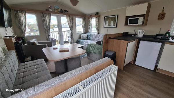 Newydd Nook - Wales