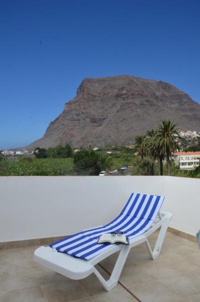Casa Antonio - Valle Gran Rey