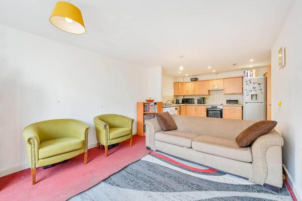 Cosy Apartment Near Wembley Stadium - Ruislip