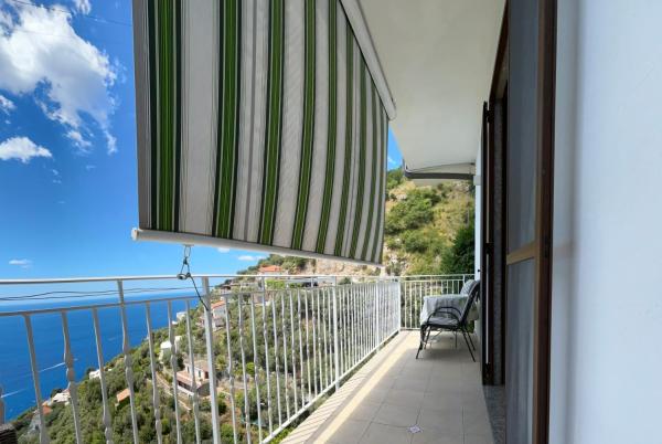 Dimora Luisa, Amalfi Coast - Agerola