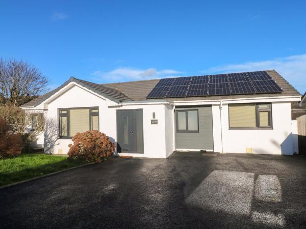Byrons Retreat - Newquay