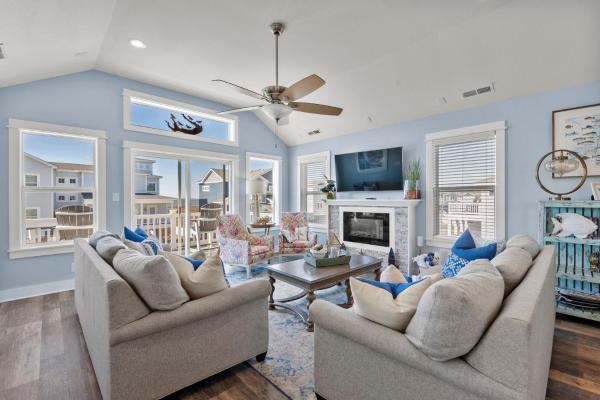 Sound Legacy - Corolla, NC