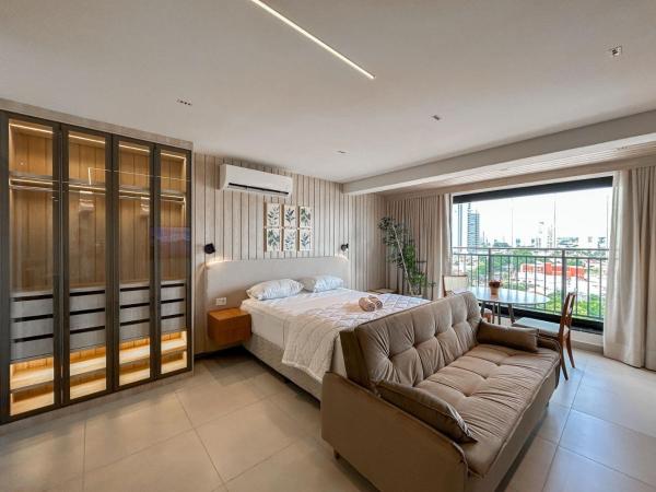 Luxury Collection - Oásis Central - Campo Grande