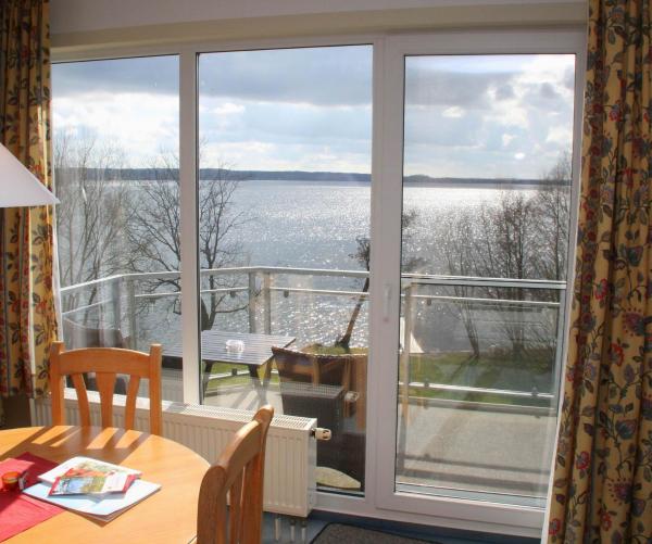 Fewo-suite Mit Seeblick - Schellhorn