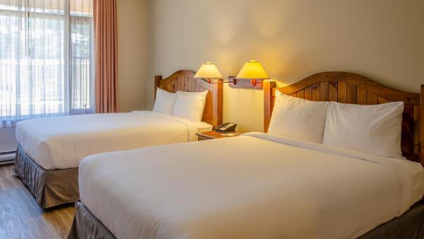 Cahilty #120 Home - Sun Peaks Resort, BC