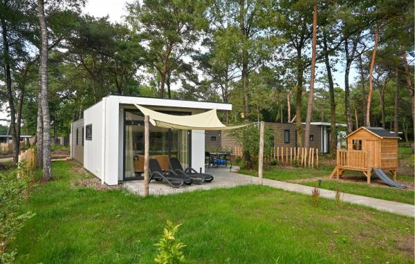 Stunning Home In Hellendoorn With Wifi - Wierden
