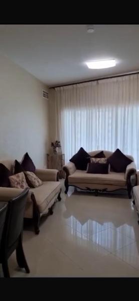 شقة نجمة القناة - Sharjah