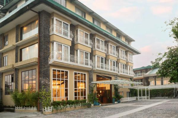 The Fern Brentwood Resort, Mussoorie, Series By Marriott - Mussoorie