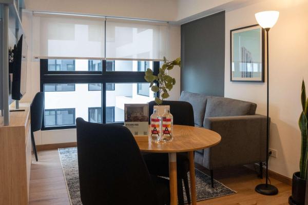 Deluxe Loft In The Heart Of Miraflores - Lima
