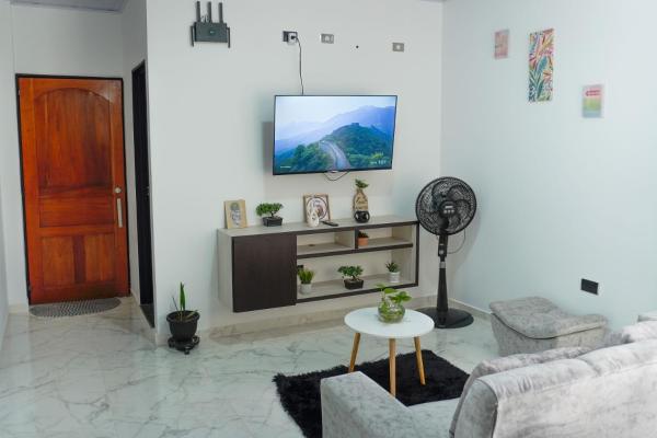 Espacio Ideal 201 - Yopal