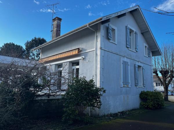 Villa Yantet - Conciergerieland - Soustons