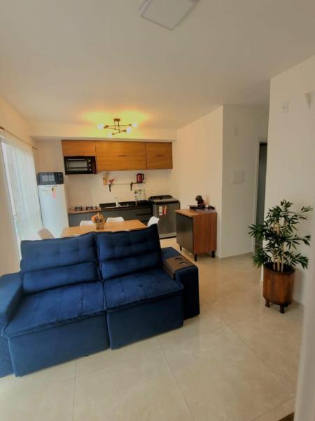 Apartamento Com Estacionamento - Uruguay