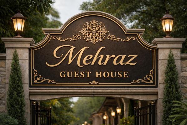 Mehraz Guesthouse - Mkhondo