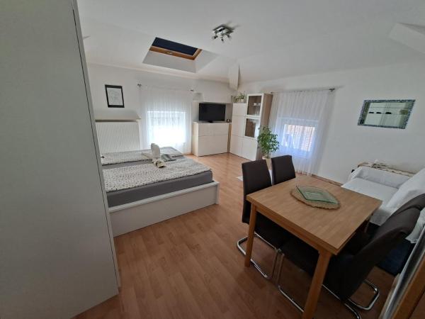 Apartment Anna - Avelengo