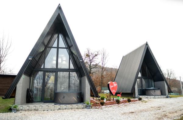 Oaza Mira 2 - Bosnie-Herzégovine