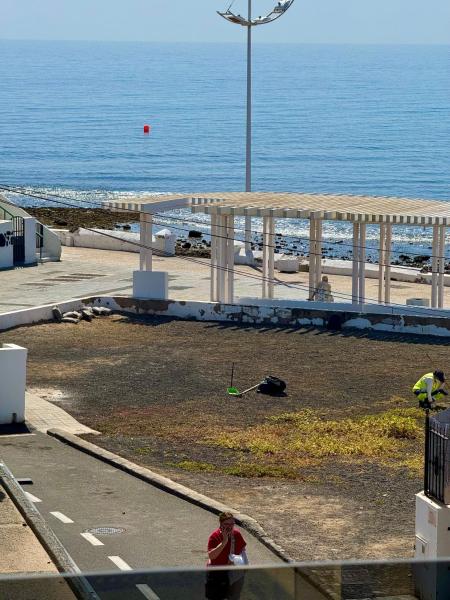 Luxury Suite Bocaina Sea Front - Lanzarote