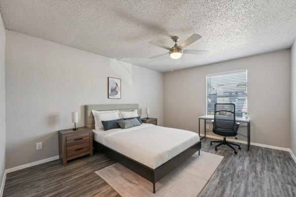 The Landry 204 Spacious And Cozy 2 Bedroom 2bth - アーリントン, TX