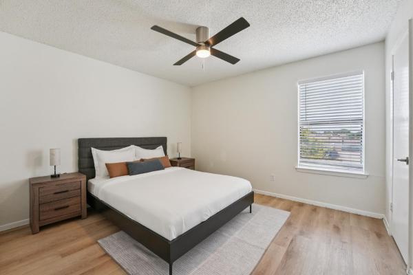 The Landry 307 Spacious And Cozy 2 Bedroom 2bth - Arlington, TX