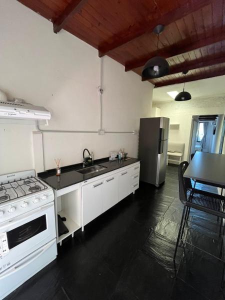 Departamento Usina - San Nicolás de los Arroyos