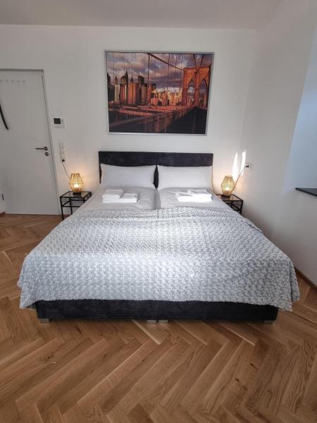 Ravensburg Studio Apartment - Ravensburg