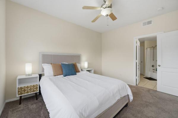 1br With Open-concept Living - Lake Mary