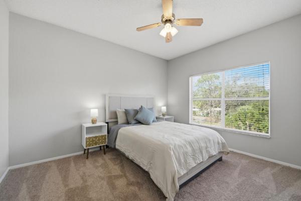 Spacious 2br With Open Layout - Lake Mary, FL