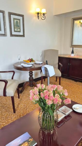 Lake Kivu Serena Hotel - Rwanda