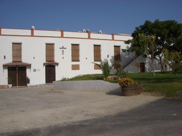 Traditional Andalusian Mansion, Córdoba - Lucena