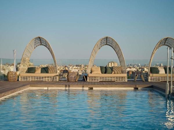 Novotel Valencia Lavant - Moncada