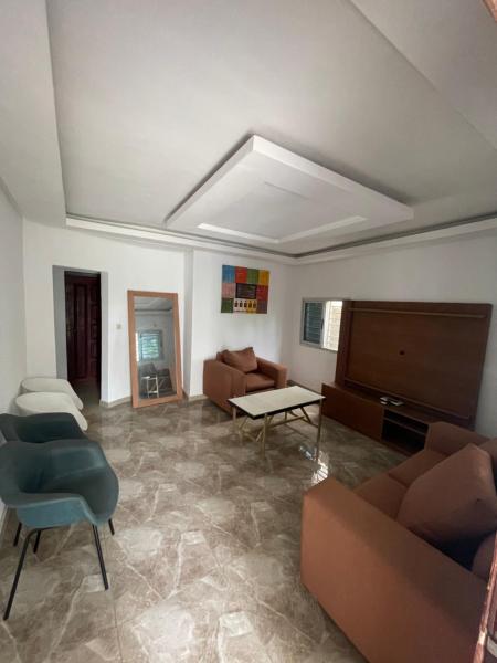 Résidence Golden Age - Abidjan