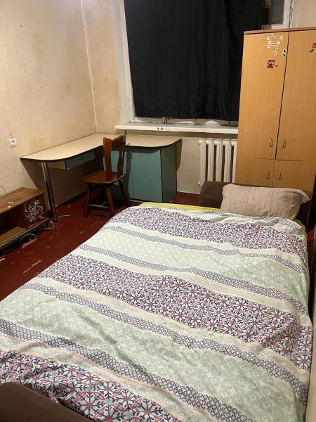 Квартира біля метро 23 Серпня - Kharkiv