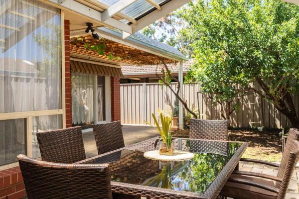 Vintage Family Entire Home 5bed 2bath Free Parking - Glenelg