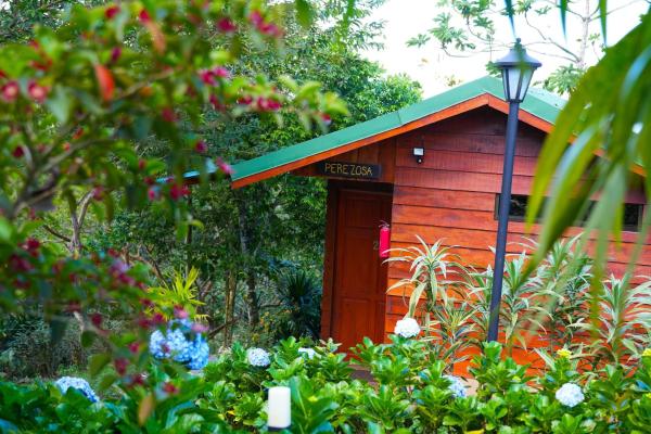 Eco Granja Don Lolo - Costa Rica
