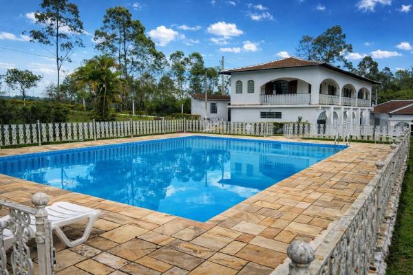 Recanto Rebouças - Arujá