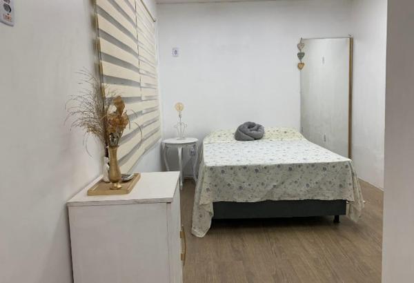 House Bela Vista - Quarto Com Suíte - Porto Alegre