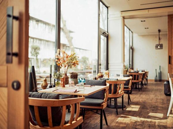 Hotel Mondial Am Dom Cologne Mgallery - Brühl