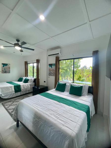 Jerah Guest House Private Home In Alcantara Moalboal - Badian